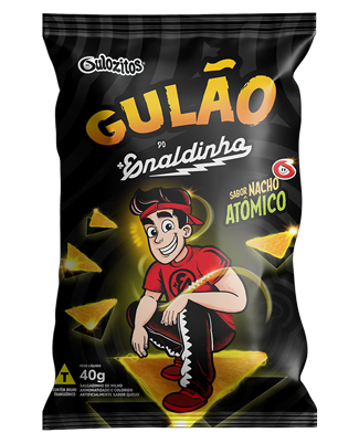 Gulão do Enaldinho